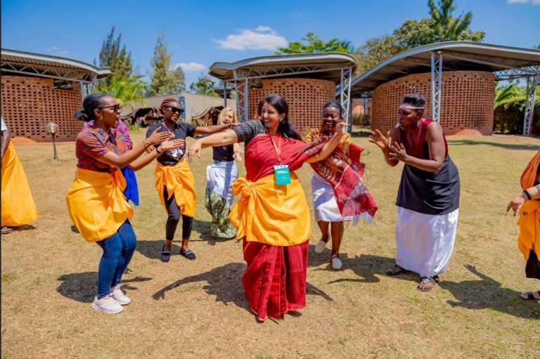 The Women’s Opportunity Centre Changing Life in Kayonza District - KT PRESS