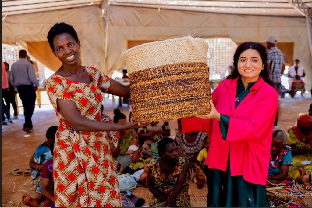 The Women’s Opportunity Centre Changing Life in Kayonza District - KT PRESS