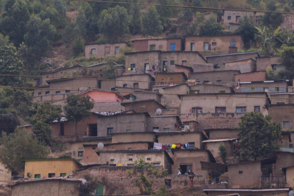 Key Projects that Will Transform Rwanda’s Southern Province – KT PRESS