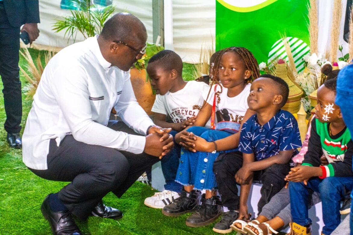 Rwandans in Mozambique Celebrate the First Fruits Day-Umuganura - KT PRESS