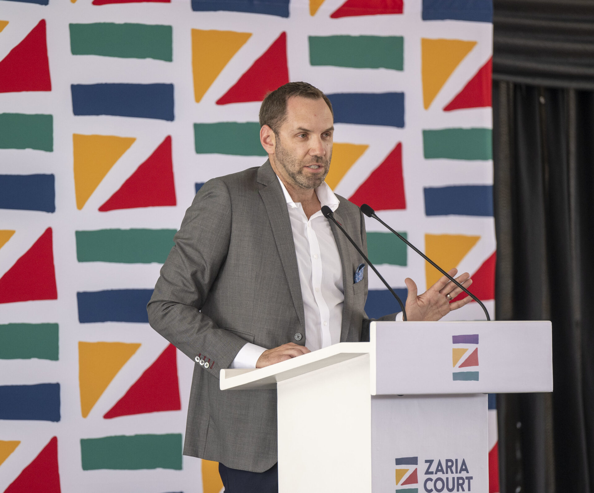 President Kagame Recalls Partnership That Birthed Ultra-Modern Sports ...