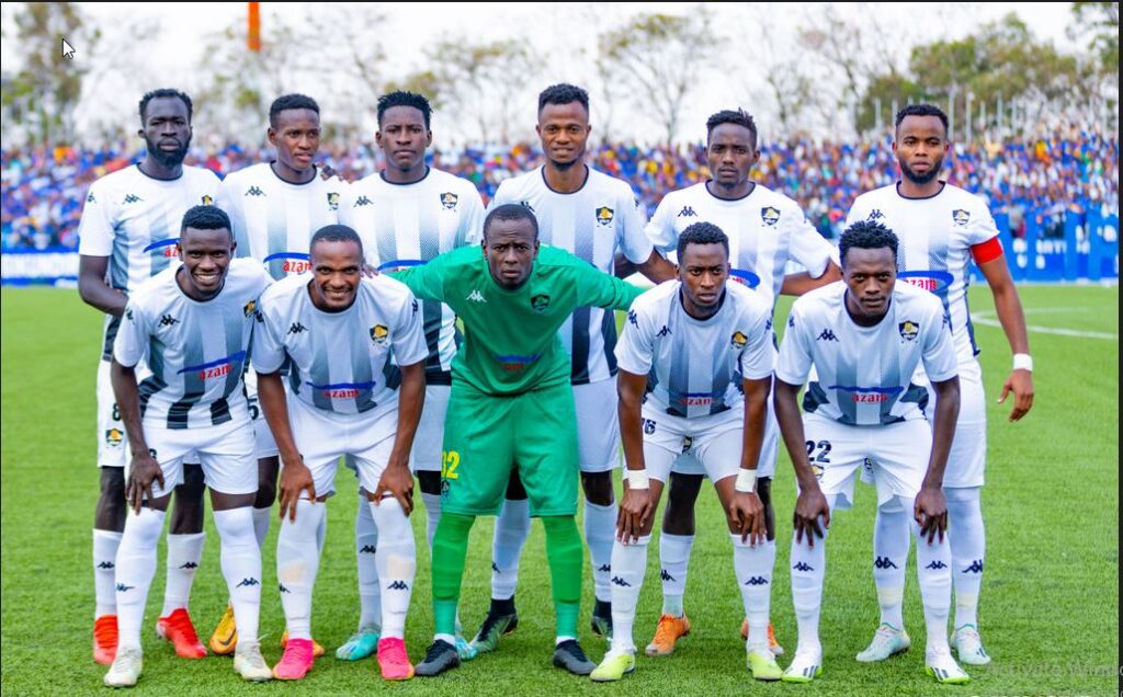 A Who is Who of Rwanda Premier League – KT PRESS