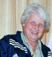 Co-founder of Maranyundo Girls School Sister Ann Fox Dies - KT PRESS