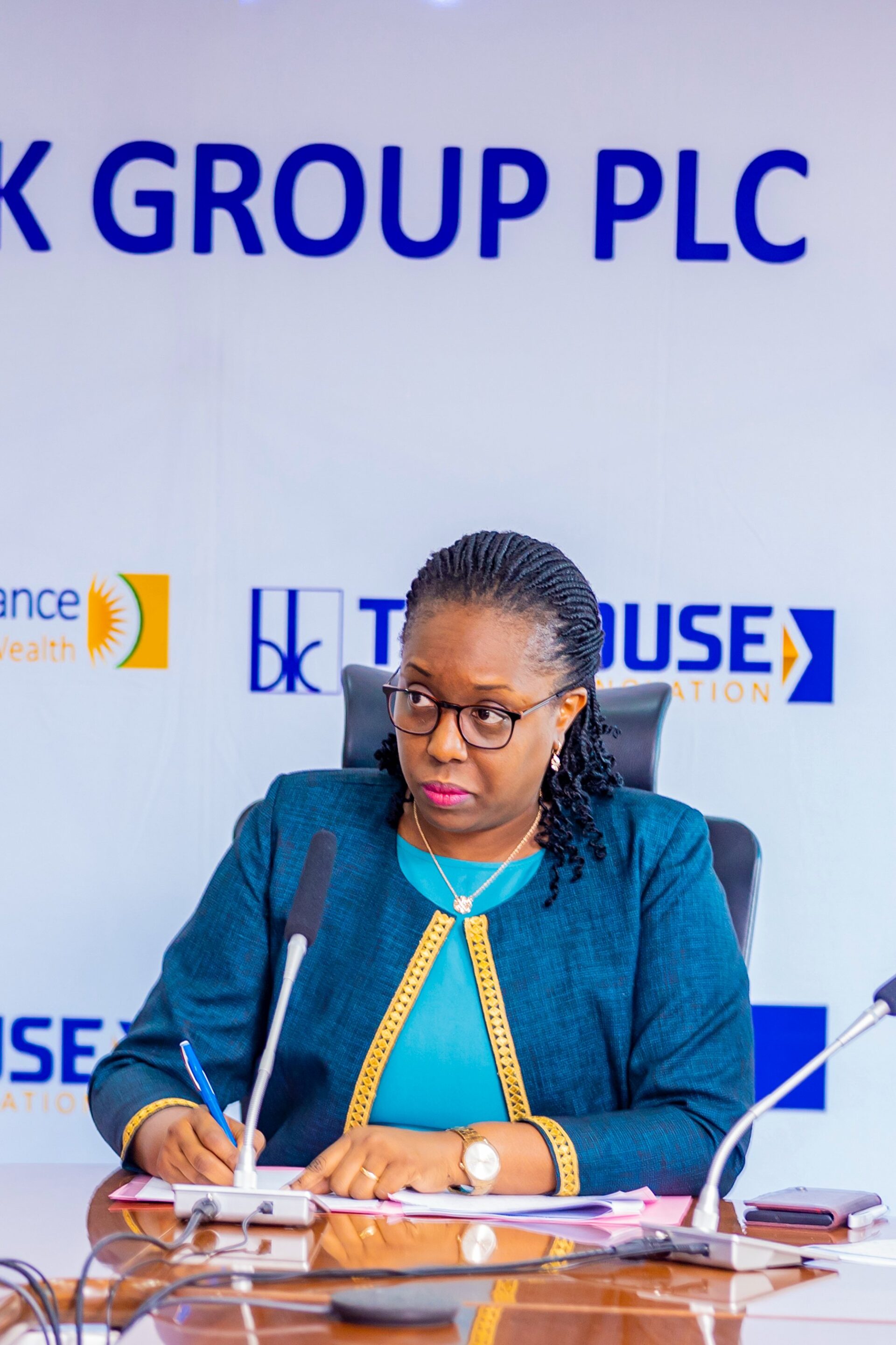 BK Group Announces Q2 and Half Year Financial Results - KT PRESS