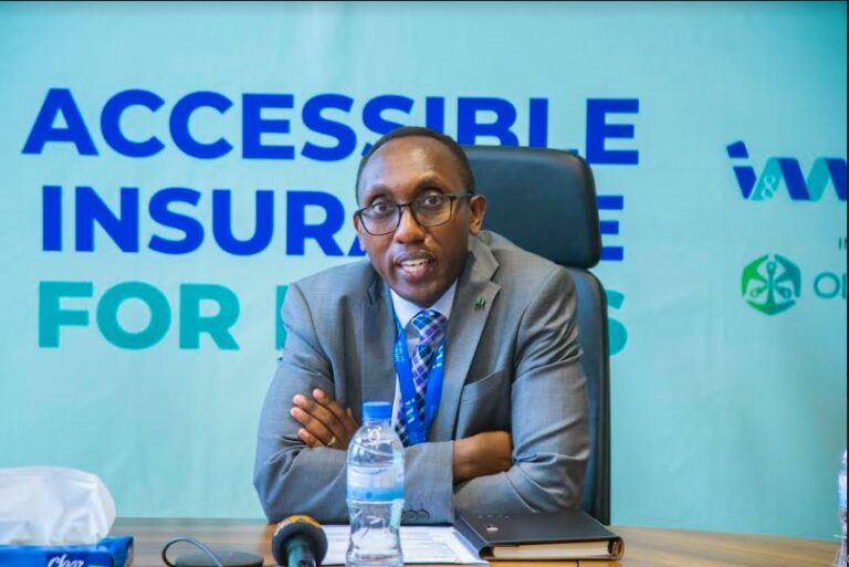 I&M Bank, Old Mutual Insurance Company Launch Duo Insurance Initiatives ...