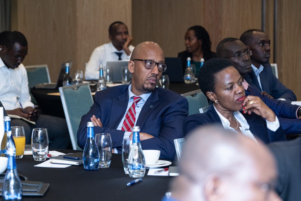 Rwanda Moves To Align With Global Forum Tax Compliance, Transparency ...