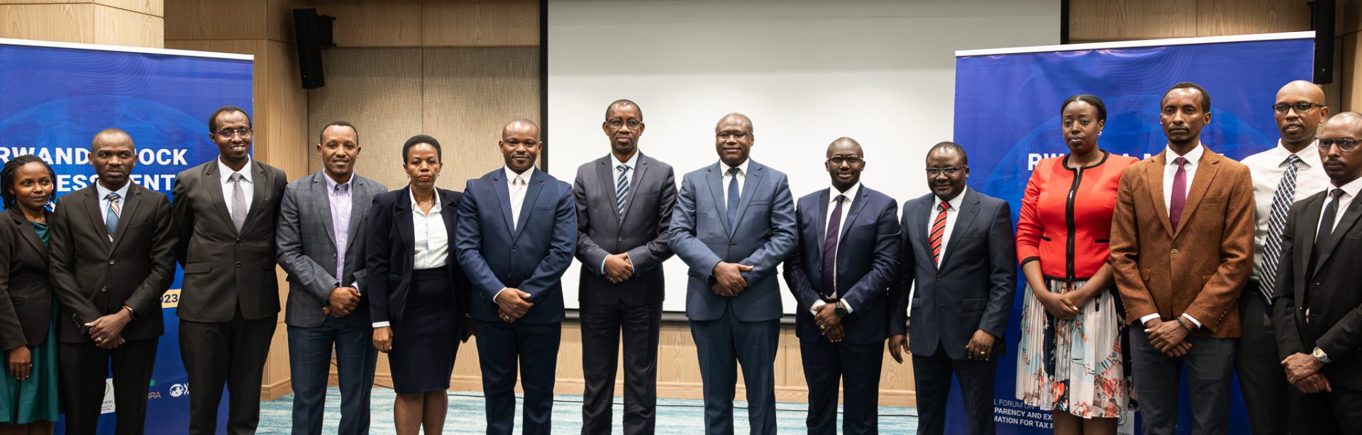 Rwanda Moves To Align With Global Forum Tax Compliance, Transparency ...