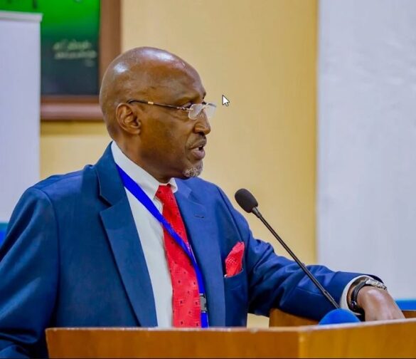 Kalisa Named Ferwafa Secretary General - KT PRESS