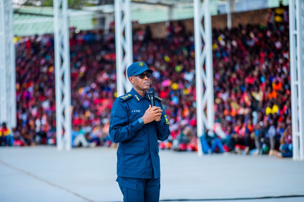 Police, Authorities Meet taxi-moto Operators On Road Safety – KT PRESS