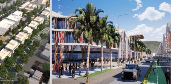 Rubavu, the Rwanda’s ‘Vibrant and Happy City’ of Vision 2050 - KT PRESS