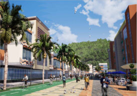 Rubavu, the Rwanda’s ‘Vibrant and Happy City’ of Vision 2050 - KT PRESS