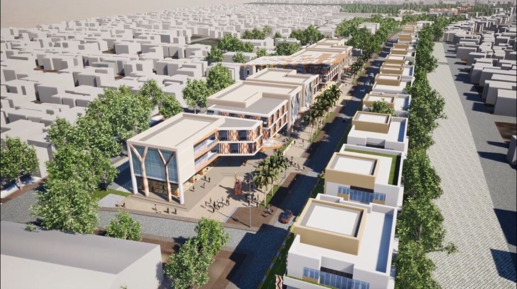 Rubavu, the Rwanda’s ‘Vibrant and Happy City’ of Vision 2050 - KT PRESS