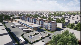 Rubavu, the Rwanda’s ‘Vibrant and Happy City’ of Vision 2050 - KT PRESS