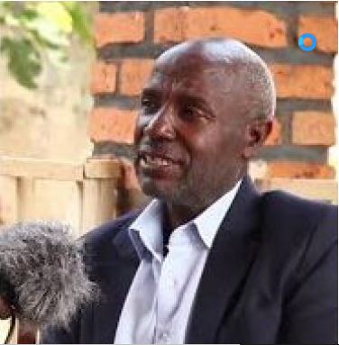 Singer The Ben Is Bereaved - KT PRESS