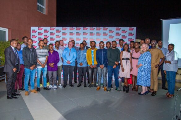 Rwanda Gets New Entrant in Cement Manufacturing – KT PRESS