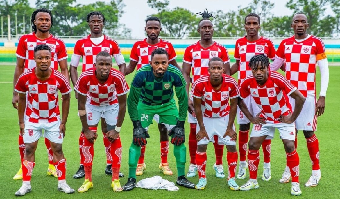 A Who is Who of Rwanda Premier League – KT PRESS