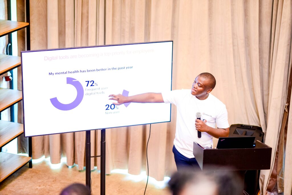 EDEN CARE ProActiv To Respond to Mental Wellness Needs in Rwanda - KT PRESS