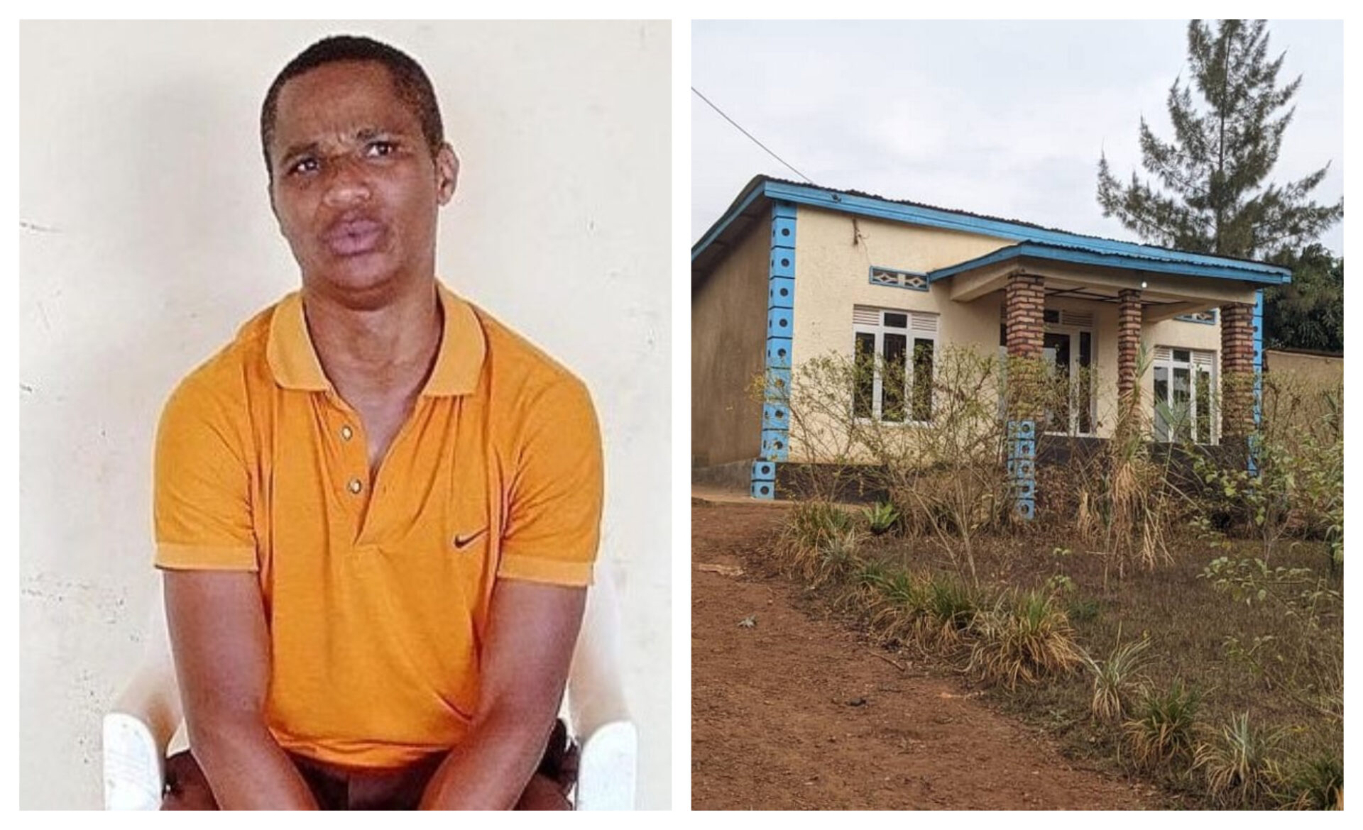 More Details Emerge On Alleged Serial Killer Kazungu As RIB Warns ...