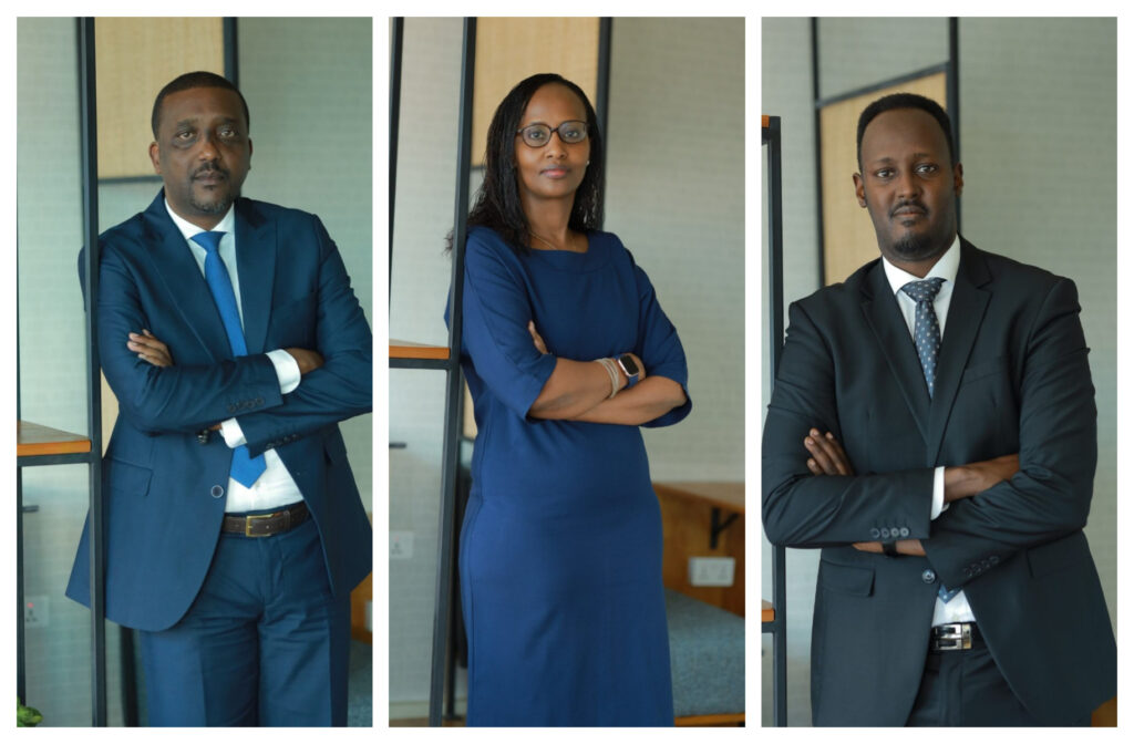 Bank of Kigali Plc Announces Key Changes In Management - KT PRESS