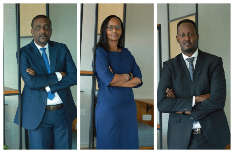 Bank of Kigali Plc Announces Key Changes In Management - KT PRESS