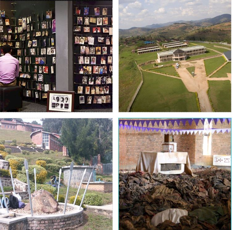 Rwanda: Four Genocide Memorial Sites Inscribed In UNESCO’s World ...