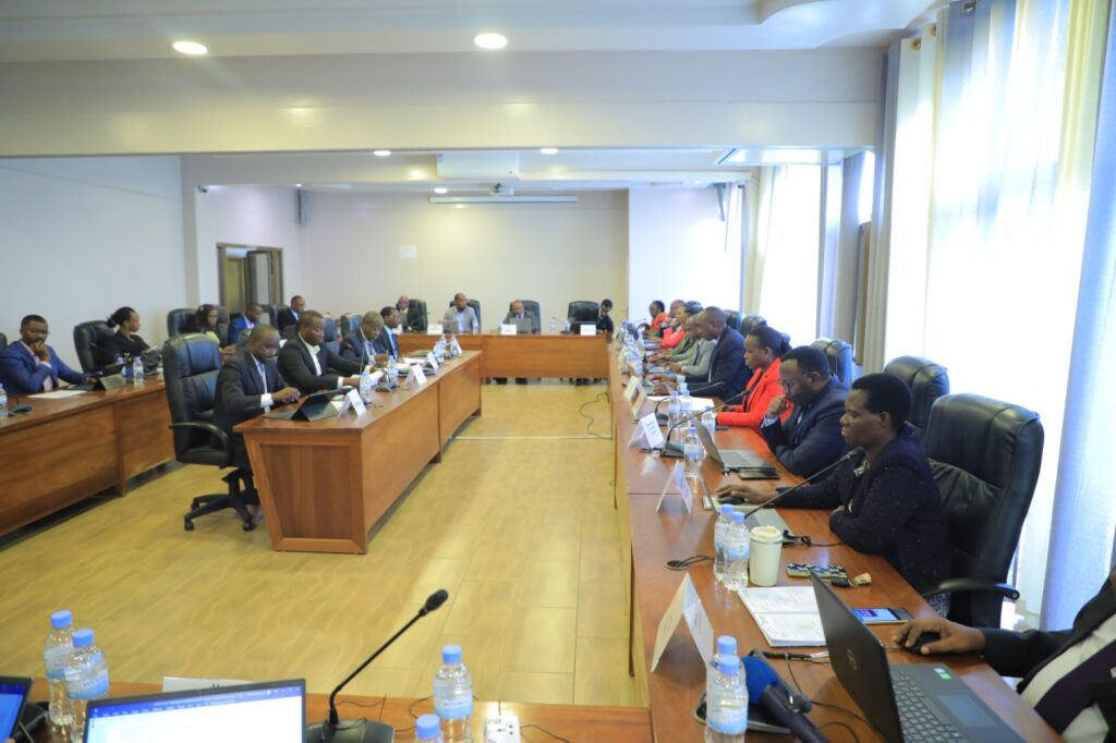 Gisagara Repeats Common Mistake of Borrowing Contracts - KT PRESS