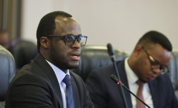 Irembo Platform Commits to Increase Access to Government Services – KT ...