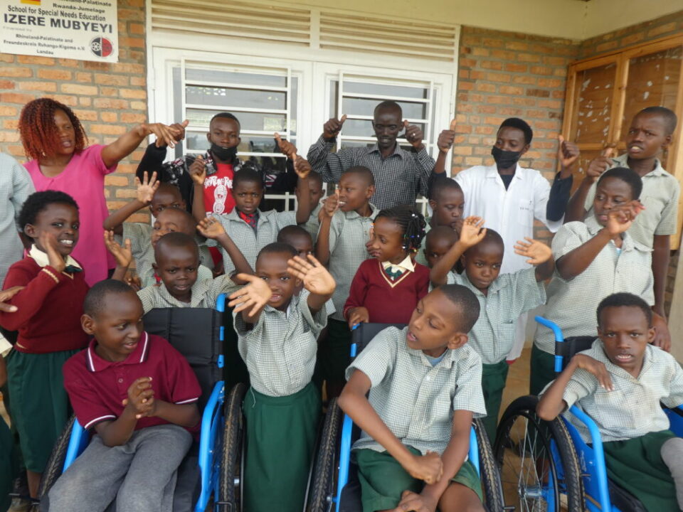 New Project To Identify Children with Intellectual Disabilities - KT PRESS