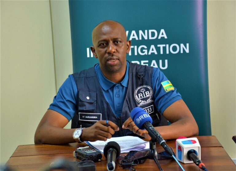 More Details Emerge On Alleged Serial Killer Kazungu As RIB Warns ...