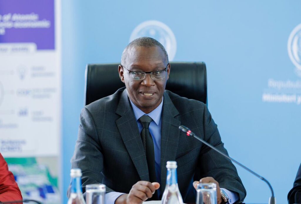 Rwanda Signs Deal To Build First Dual Fluid Demo Nuclear Reactor In The ...