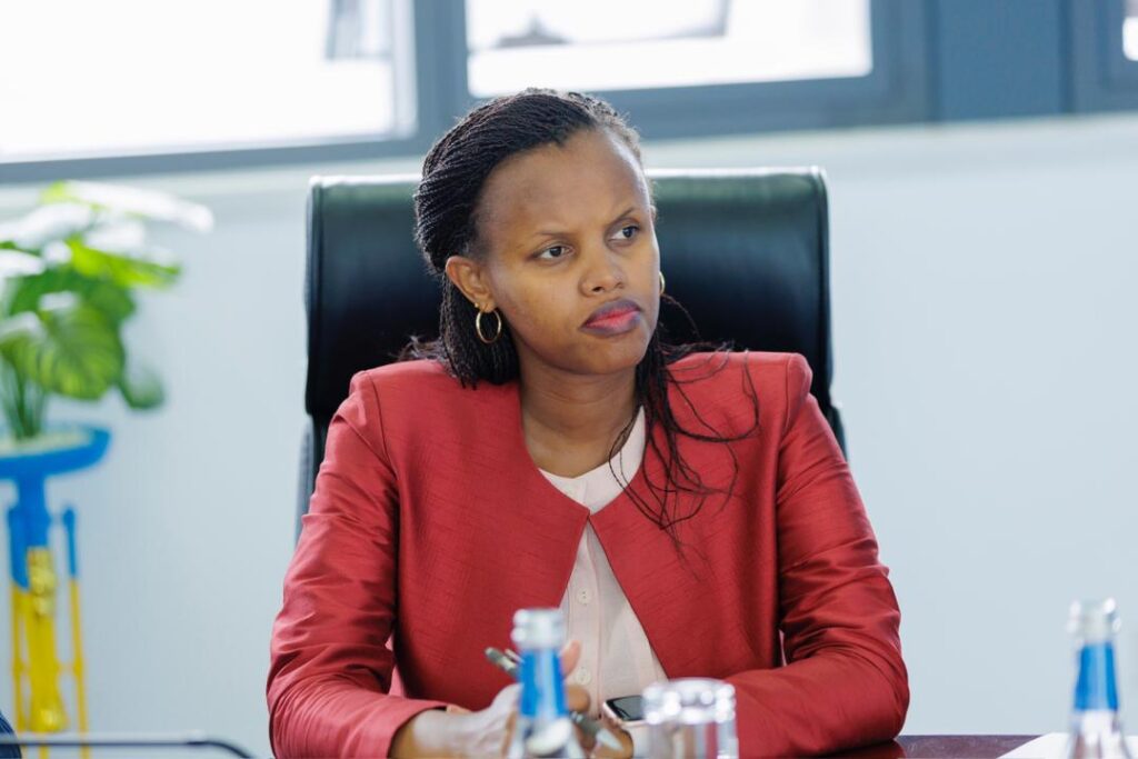 Rwanda Signs Deal To Build First Dual Fluid Demo Nuclear Reactor In The ...