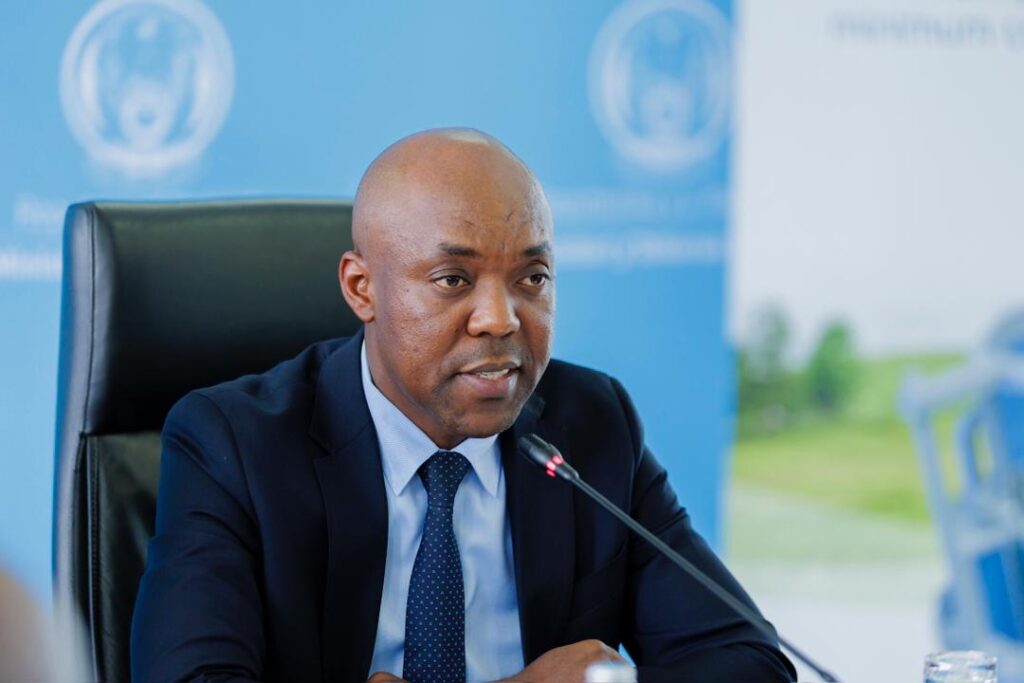 Rwanda Signs Deal To Build First Dual Fluid Demo Nuclear Reactor In The ...