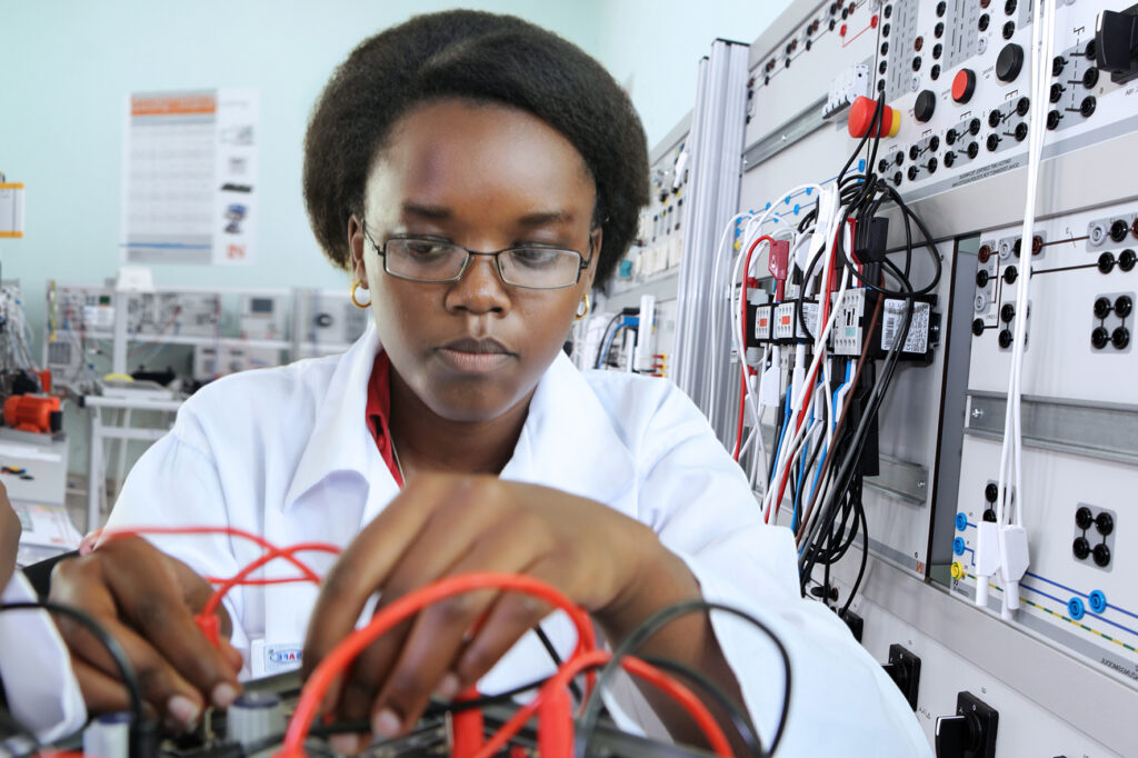 Rwanda Polytechnic Introduces Six New Vocational Training Courses - KT ...