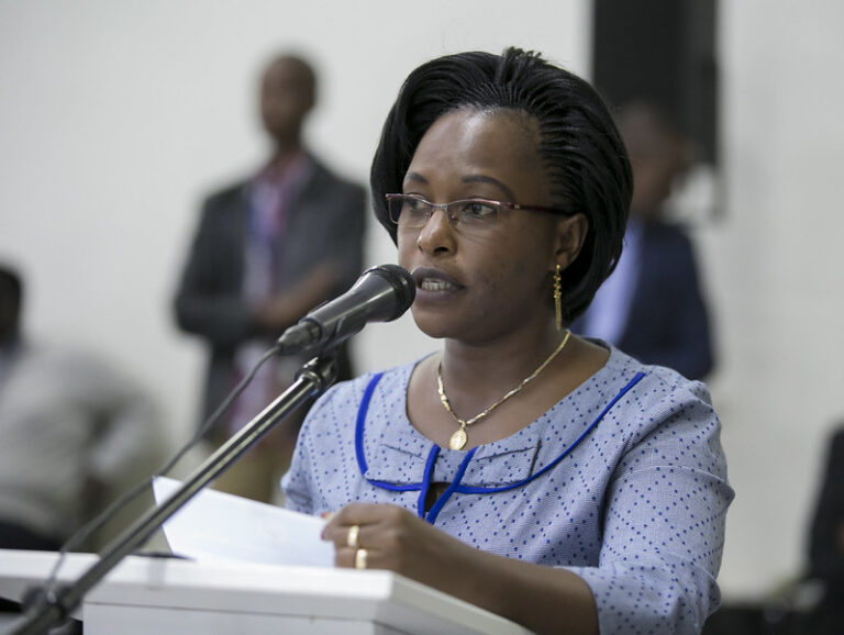 Rwanda: Cabinet Meeting Makes Key Appointments - KT PRESS