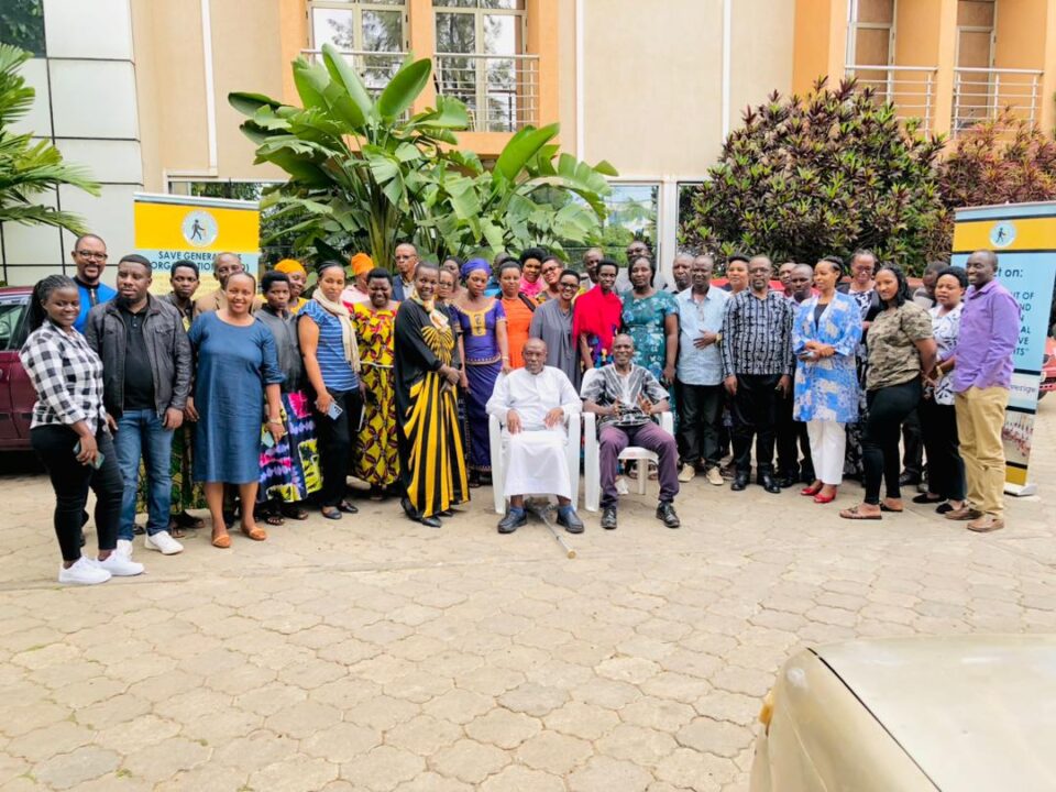 Religious Leaders Commit Participation in SRHR Education – KT PRESS