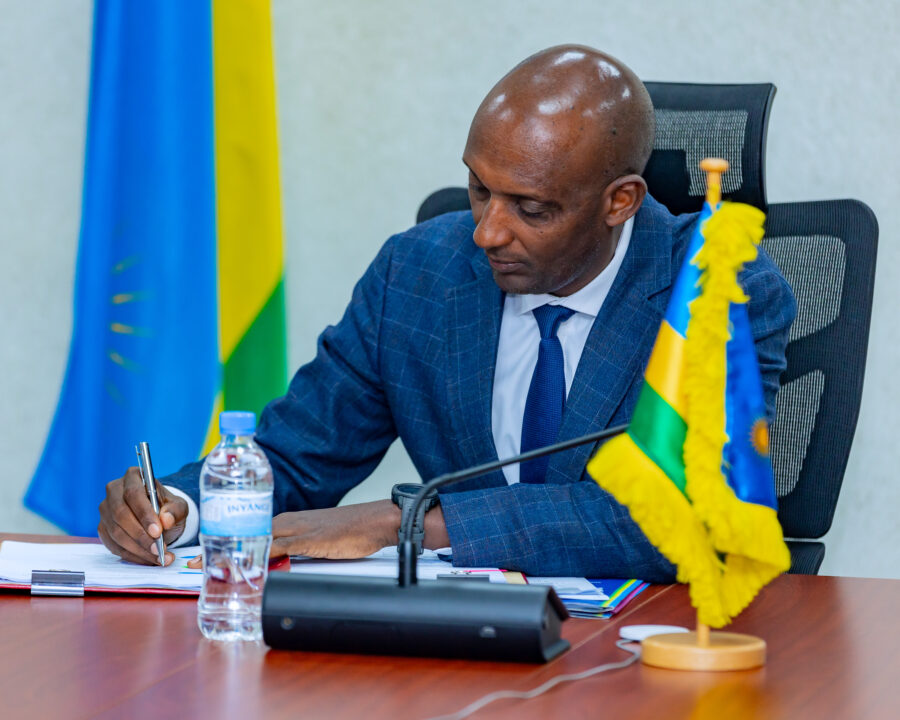 Rwanda Gets €91 Million To Fund Healthcare, Rural Infrastructure ...