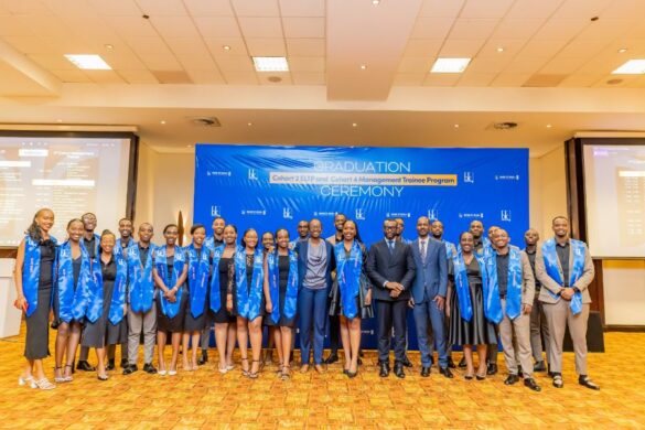 BK Tech House Revolutionizes e-Education, School Fees Payment – KT PRESS