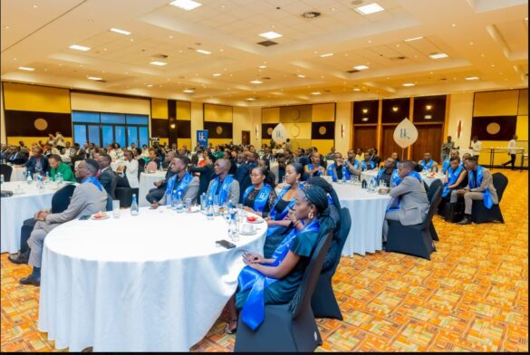 BK Academy Building Rwanda’s Future Financial Human Capital- CEO Diane ...