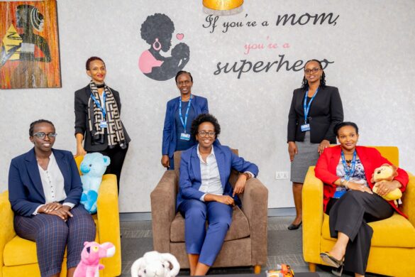 BK Tech House Revolutionizes e-Education, School Fees Payment – KT PRESS