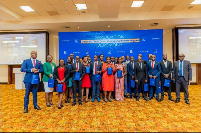 BK Academy Building Rwanda’s Future Financial Human Capital- CEO Diane ...