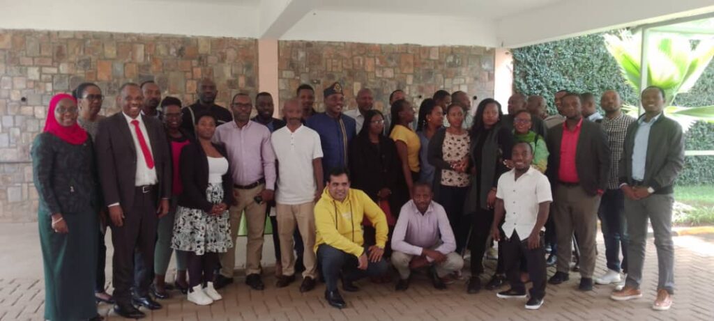 Rwanda’s Digital Employment Platform To Be Launched This Year - KT PRESS