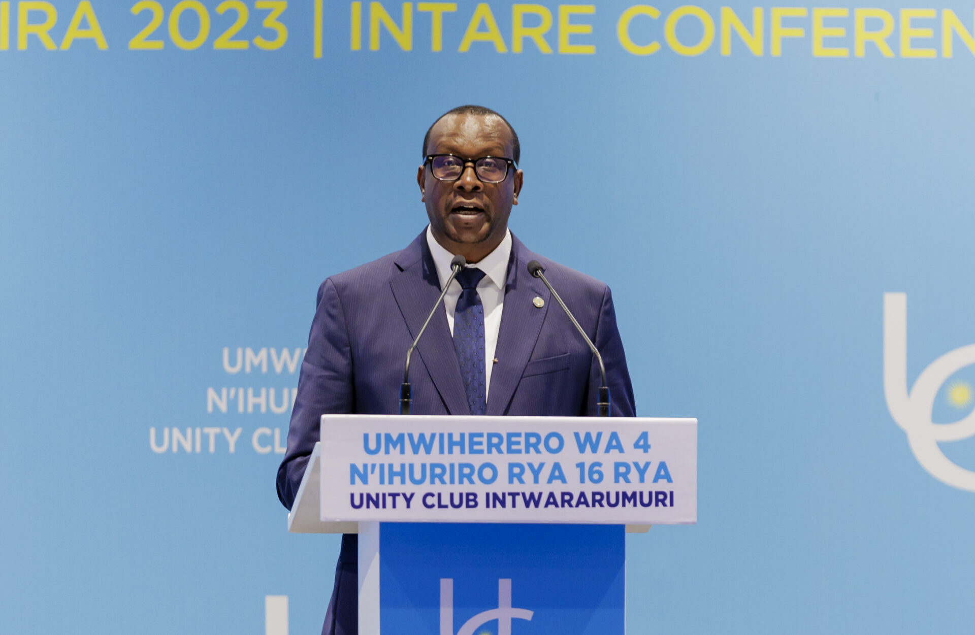 First Lady Calls For Renewed Efforts To Consolidate Unity ...