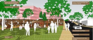 From the Heart of Rwanda: Muhanga Satellite City in Vision 2050 - KT PRESS