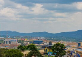 From the Heart of Rwanda: Muhanga Satellite City in Vision 2050 - KT PRESS