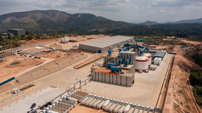 From the Heart of Rwanda: Muhanga Satellite City in Vision 2050 - KT PRESS