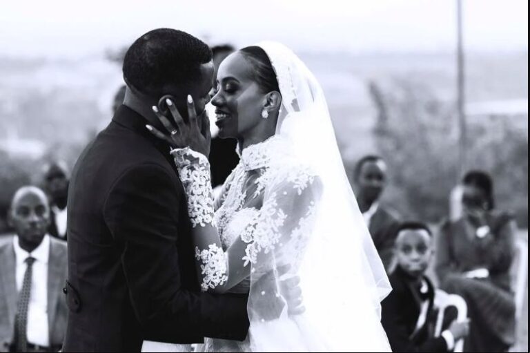 Miss Rwanda's Prince Kid Sentenced to Five Years In Jail - KT PRESS