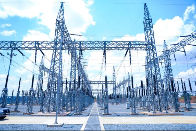 Rusumo Hydropower Plant to Be Commissioned Soon - KT PRESS