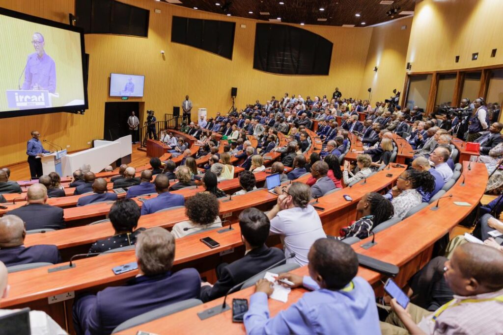 President Kagame Unveils IRCAD Africa Centre of Excellence In Rwanda ...
