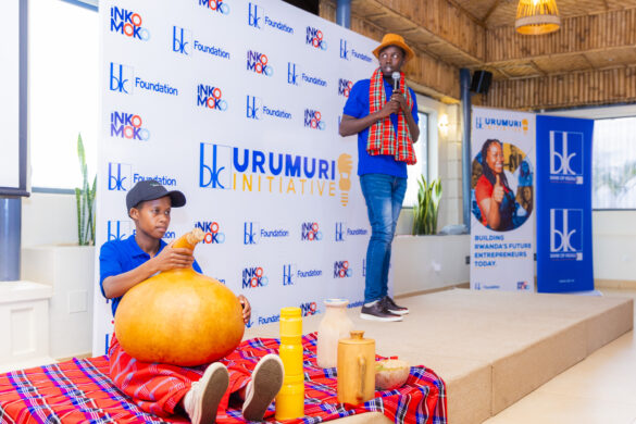 BK Tech House Revolutionizes e-Education, School Fees Payment – KT PRESS