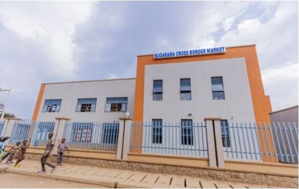 Rwanda's Multi Billion Cross Border Markets: What’s Behind Poor ...